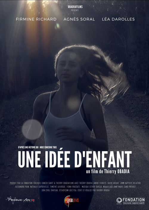 Une idée d’enfant | Thierry Obadia Films